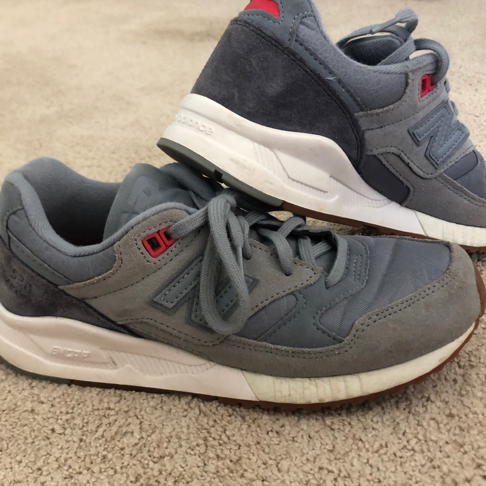 New Balance Sneakers Women’s 530 Encap - Gem